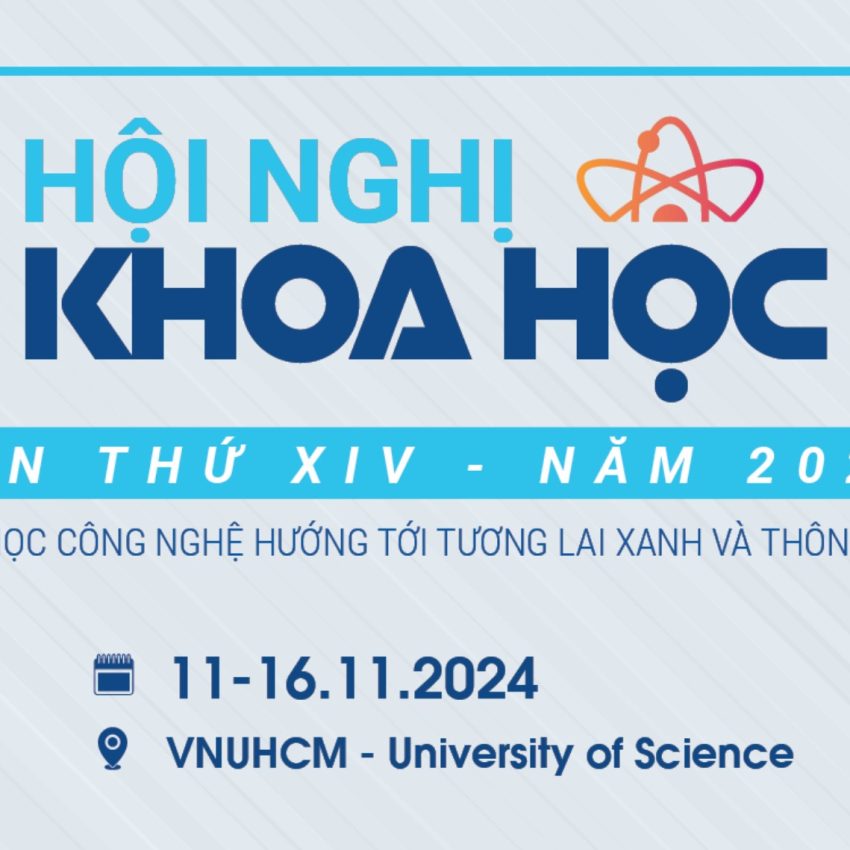 Khoa Khoa học Liên ngành, Trường Đại học Khoa học tự nhiên, ĐHQG-HCM